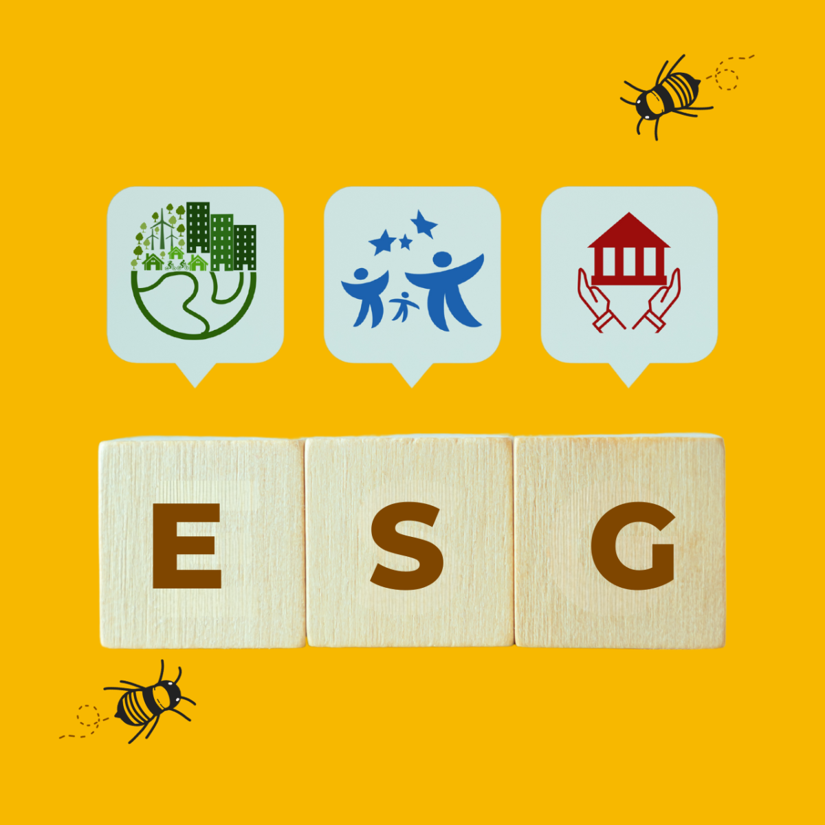 Essential ESG Principles: A Comprehensive Guide