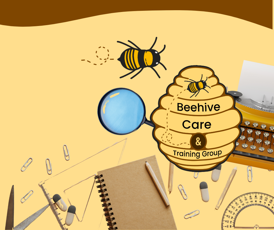 Bee Informed: Articles & Resources for Care and Health